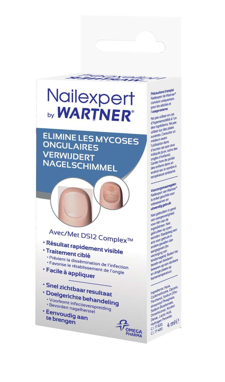 WARTNER-NAIL-EXPERT-(R) - Wartner.com